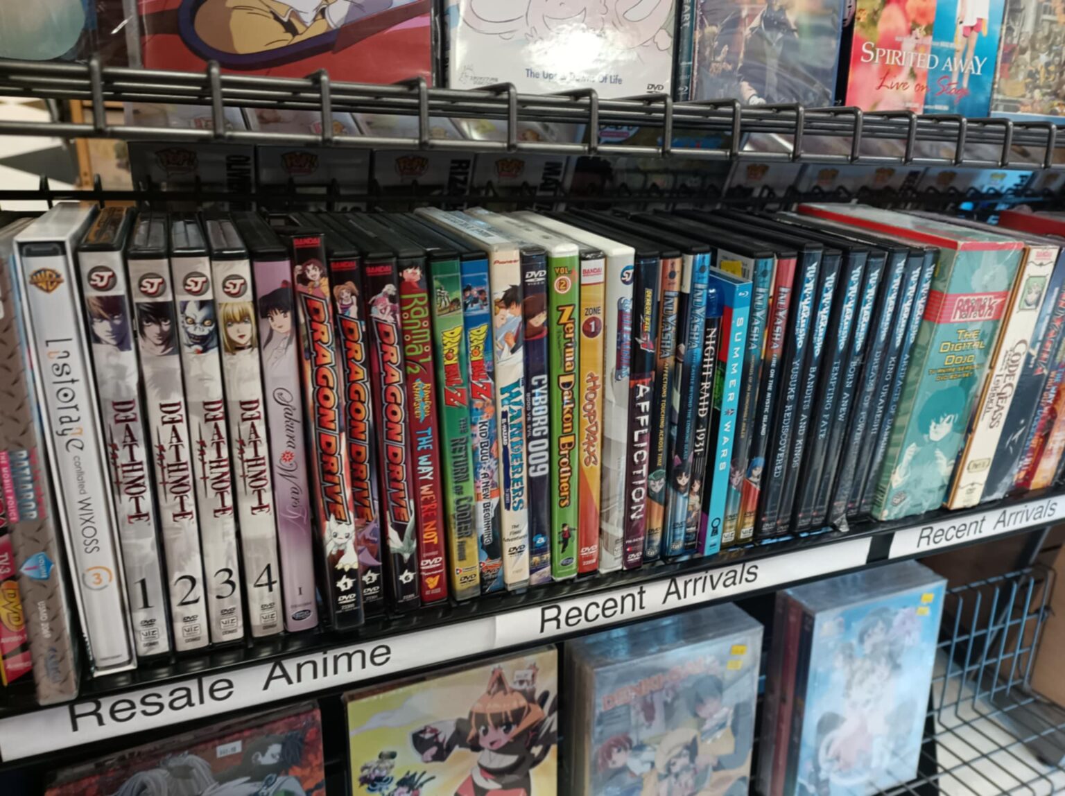 Buying/Selling/Trade Information | Animeggroll